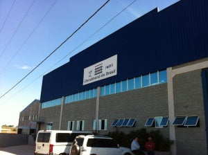 Glenalmond Group Announces Brazilian Pipe Cladding Facility - Offshore Technology